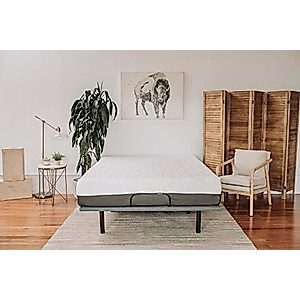 DUNTRKDU Full Size Mattress, 8 inch Gel Memory Foam Mattress in a Box, Breathable Bed Mattress for Cooler Sleep Supportive & Pressure Relief, CertiPUR-US Certified (Full)