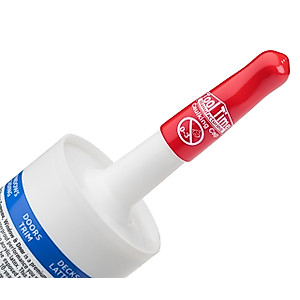 Tool Time Multi-Color Vinyl Caulking Cap (5-Pack)