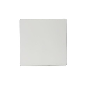 Fluidmaster AP-0808 Click Fit Access Panel for Plumbing, Wiring, and Cables, Size 8-In. x 8-In., Easy Install , White