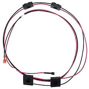 Frigidaire 316219004 Wiring Harness for Range