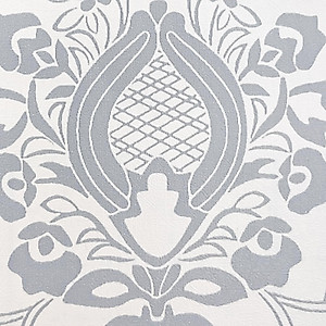 Yifely Victoria Style Self-Adhesive Shelf Drawer Liner Removable Countertops Protective Paper 45x300cm