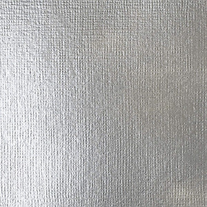 Liquitex BASICS Acrylic Paint, 946ml (32-oz) Jar, Silver