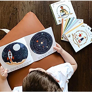 Dash Into Learning, Reading Set 2