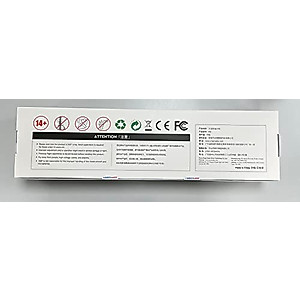 OMPHOBBY M2 EVO Ready to Fly 3D RC Helicopter Outdoor, 6CH Remote Control Helicopters for Adults, Compatible with RadioMater Zorro Transmitter Red