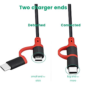 firestick Cord Charger, fire Stick Power Cord Replacement