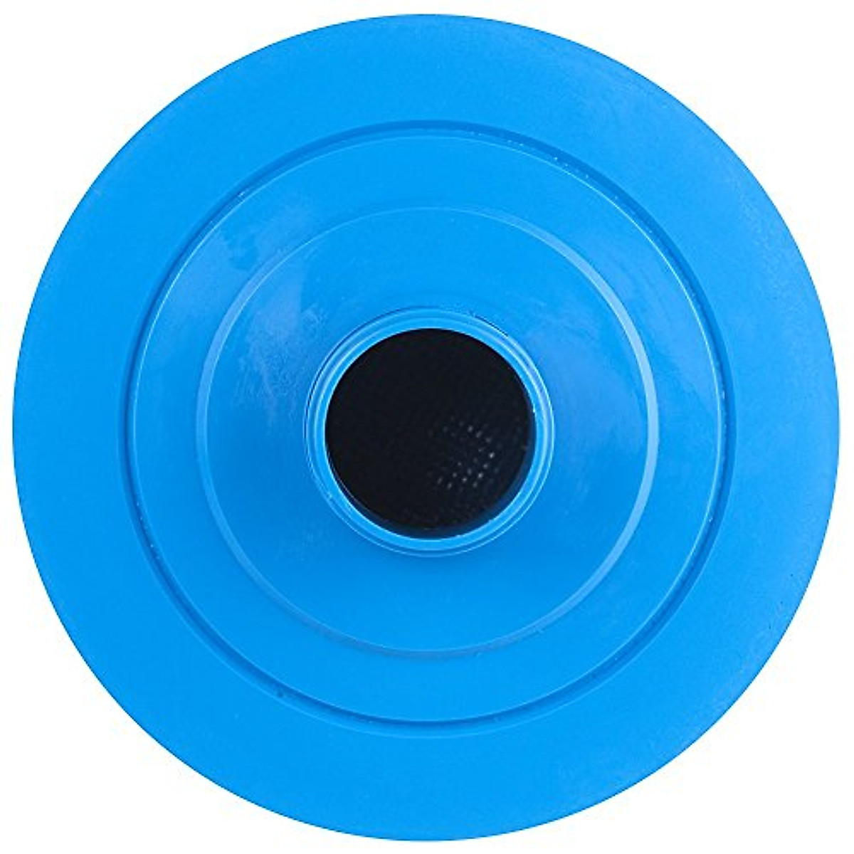 Clear Choice Pool Spa Filter 8.00 Dia x 6.00 in Cartridge Replacement for Bullfrog 50 Bullfrog 352003-2012 Aladdin 15052, [2-Pack]