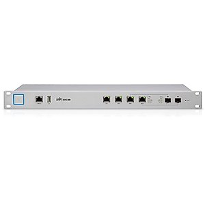 Ubiquiti Networks Networks Unifi Security Gateway Pro (USG-PRO-4)