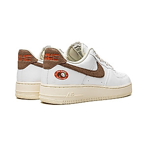 Nike Women's Air Force 1 '07 LX Coconut SZ 8