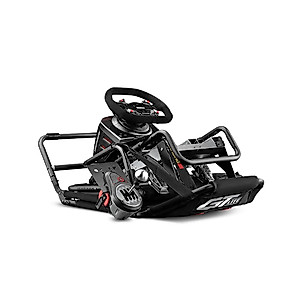 Next Level Racing GT Lite Foldable Simulator Cockpit (NLR-S021)