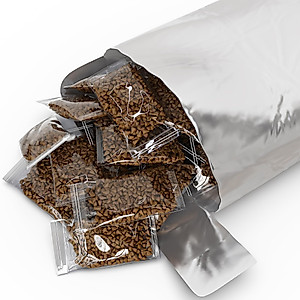 Alpha Dog Series FURESH Premium Natural Dry Dog Food Kibble | Duck + Salmon Recipe | Limited Ingredients | Natural Balance Dog Food Small Dogs, Puppies + Medium Breeds | All Stages (11 lbs.)