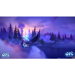Ori The Collection (Nintendo Switch)