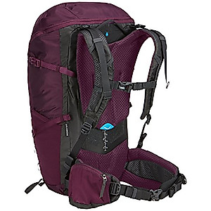 Thule Women's Alltrail Hiking 35 L Backpack, Monarch