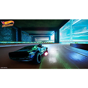 Hot Wheels Unleashed (Xbox One)