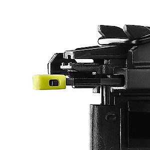 RYOBI ONE+ 18V 16-Gauge Cordless AirStrike Finish Nailer (Tool Only)