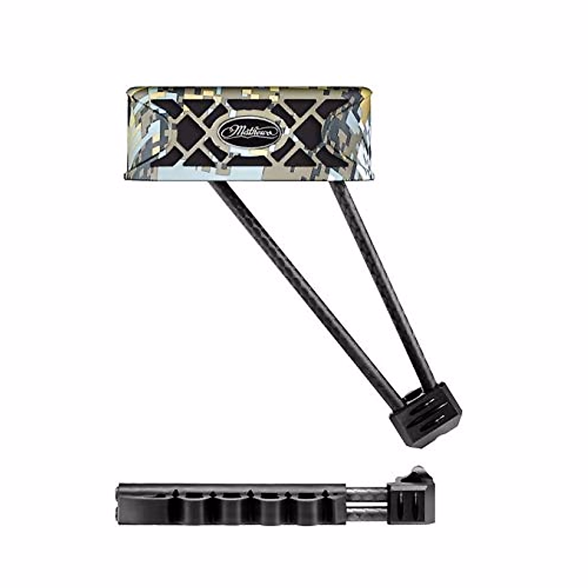 MATHEWS Q-Lite 2-Piece Quiver (Elevated II)