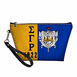 twevosrd Large Capacity Makeup Bags,Travel Toiletry Bag Accessories Organizer Cosmetic Bag,Paraphernalia Gift for Women&Girls