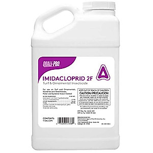 Quali-Pro Imidacloprid T&O 2F Insecticide (generic Merit)