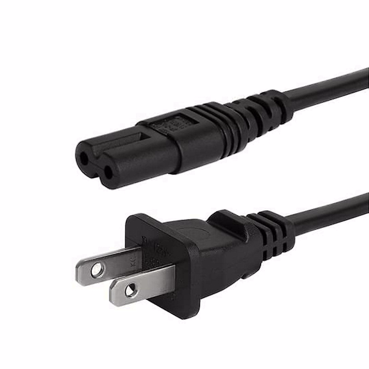 MyVolts 12V Power Supply Adaptor Compatible with/Replacement for Acer AL1506 Monitor - US Plug