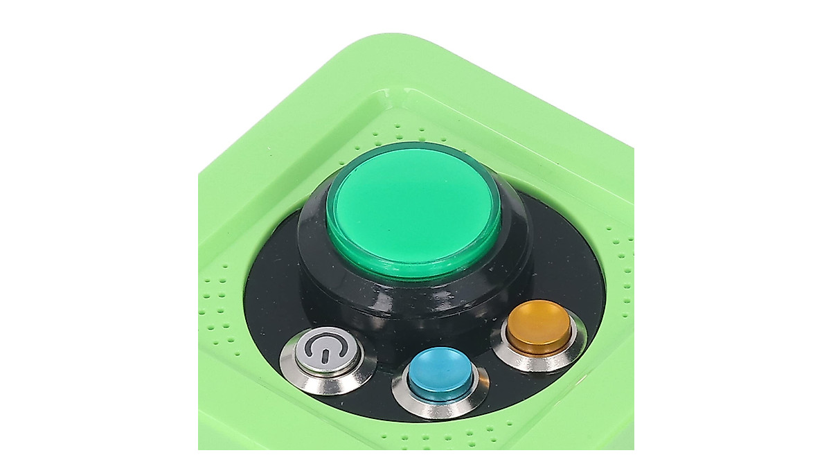 Digital Shot Timer with HD Display | Perfect for Gaming & More