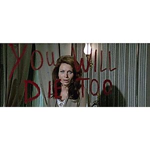 Complete Lenzi/Baker Giallo Collection [Blu-ray]