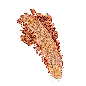 Milani Baked Bronzer - Soleil, Cruelty-Free Shimmer Bronzing Powder to Use For Contour Makeup, Highlighters Makeup, Bronzer Makeup, 0.25 Ounce