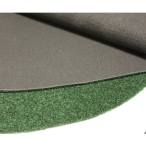 Putt-A-Bout Grassroots Par Three Putting Green (9-feet x 3-feet)