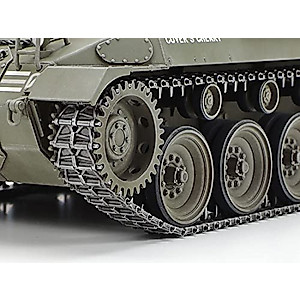 TAMIYA 1/35 U.S. Tank Destroyer M18 Hellcat TAM35376 Military 1/35