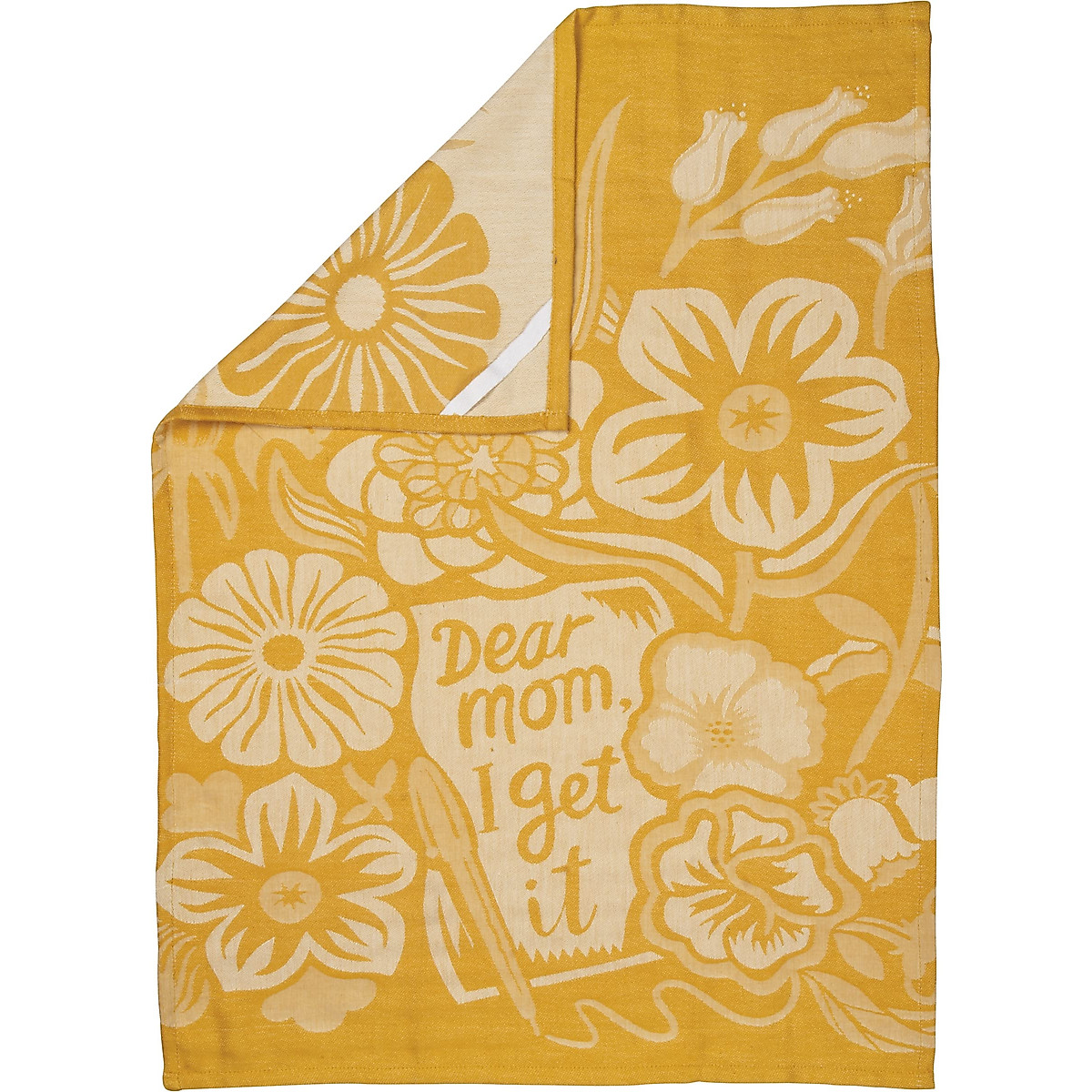 Kitchen Towel - Dear Mom, I Get It