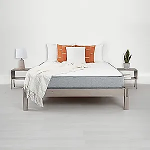 Spring Dreams 9" Two-Sided Pocket Coil Mattress, Made in Arizona, Queen