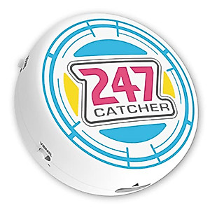 Mcbazel PhotoFast 247 Auto Catcher for Poke mon Go with Auto-tap, Auto Reconnect, Over 1-Hour Connection Function Compatible with iOS & Android