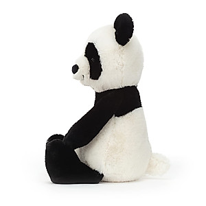 Jellycat Bashful Panda Stuffed Animal, Large