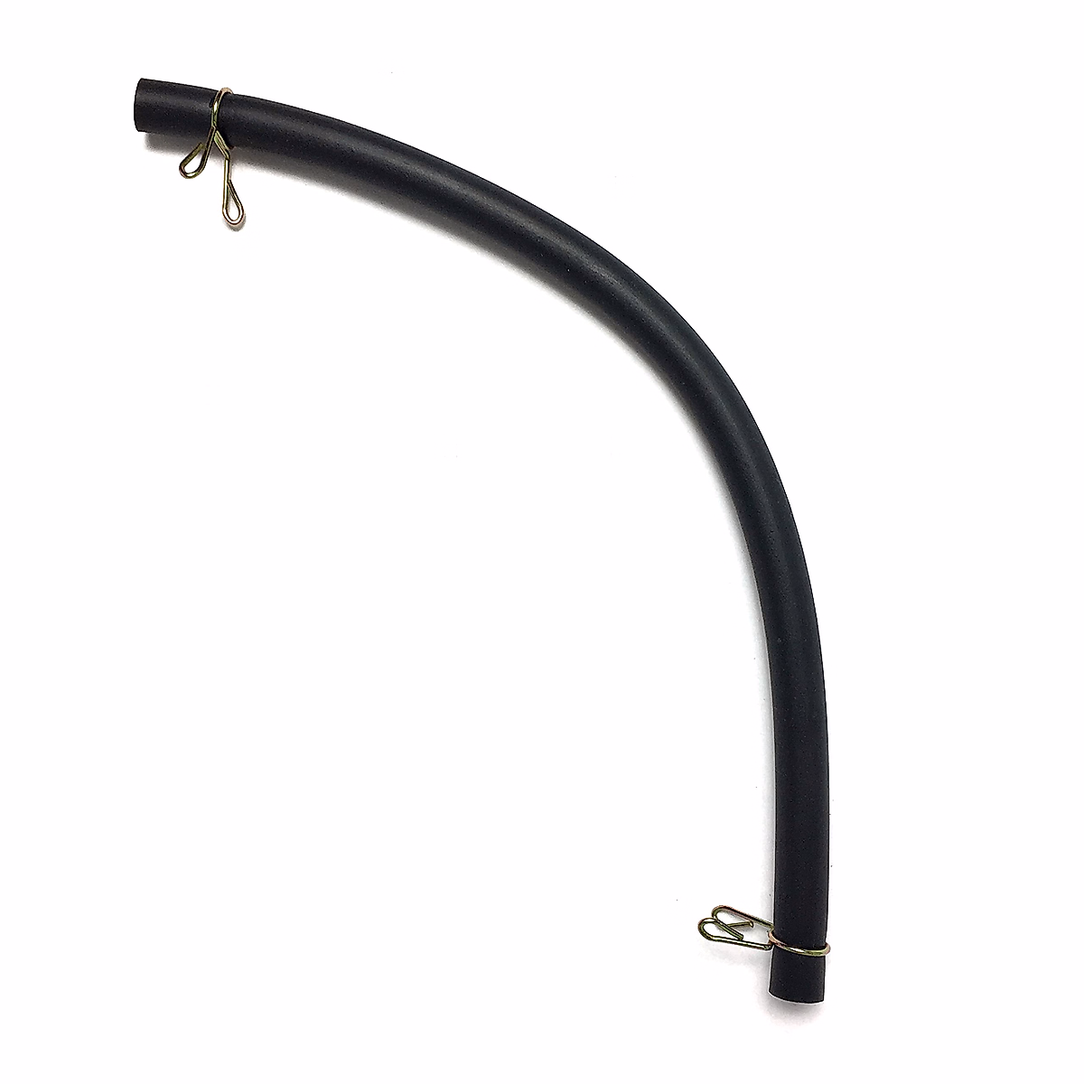 Carburetor Fuel Line W/Clamp For Predator 212cc 6.5HP Gas Engine 3200/4000W 3500/4375 Watts For Wen 4050 4500 4750 For DuroStar 4400W 7HP For Champion CPE 3000W 4000W For Generac Centurion GP3250 (1)