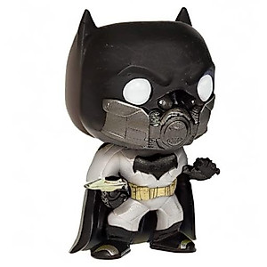 Funko Pop Heroes Suicide Squad #131 Underwater Batman Summer Convention Exclusive