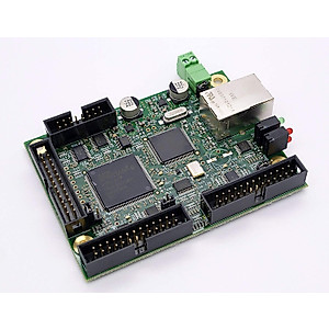 Ethernet SmoothStepper CNC Motion Controller