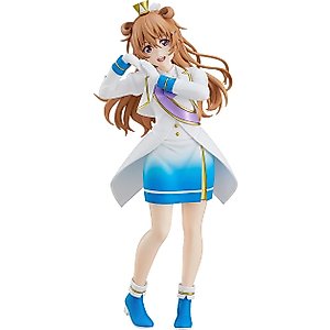 Good Smile Love Live! Nijigasaki High School Idol Club: Kanata Konoe Pop Up Parade PVC Figure Multicolor