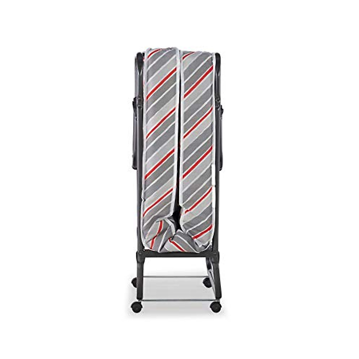 Linon Mattress Nixon Folding Bed, Single, Mulit-Color