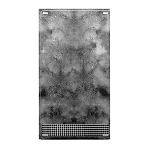 Head Case Designs Officially Licensed Assassin's Creed Half Legacy Typography Vinyl Sticker Gaming Skin Case Cover Compatible with Xbox Series S Console and Controller Bundle