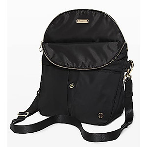Lululemon All Night Festival Bag 5 L (Black)