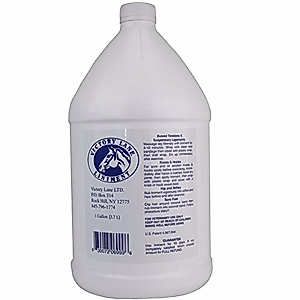 VICTORY LANE VETERINARY EQUINE LINIMENT (US Government Patented)