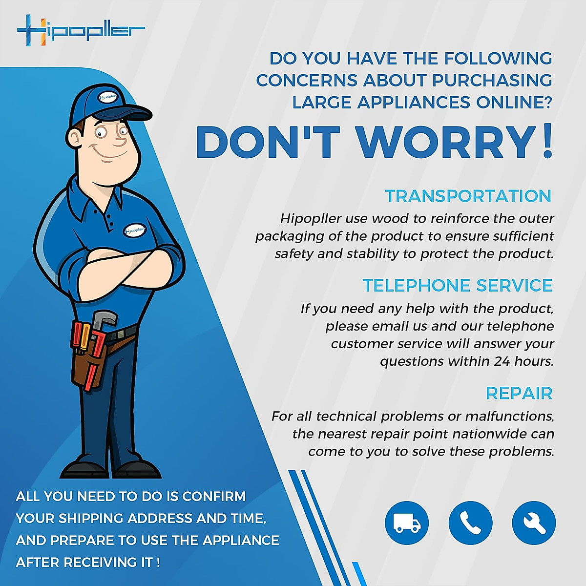 HIPOPLLER 16.2 Cu.ft Commercial Display Refrigerator, Upright Swing Glass Door Merchandiser Fridge with LED Lightning, Reach-in Beverage Cooler for Home Office Shop Restaurant, ETL Approved, Black