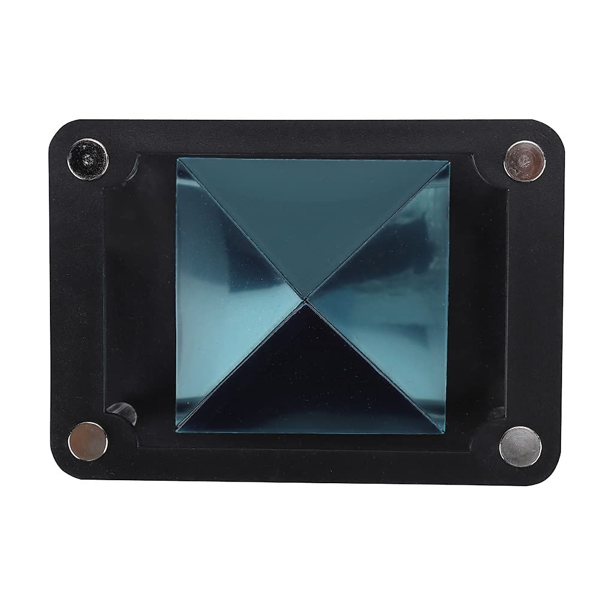 Smartphone 3D Hologram Projector, 3D Holographic Display Stands Projector 3.5-6inch Mobile Smartphone Hologram for Corporate Product Display, Personal Entertainment(Cylindrical)