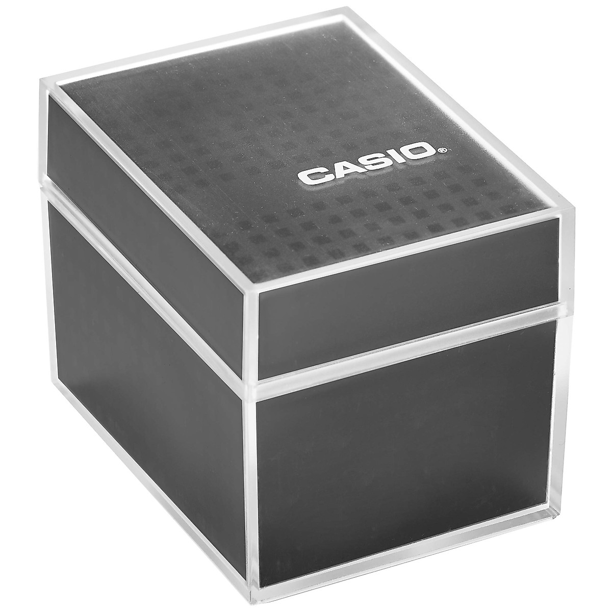 Casio General Men's Watches Data Bank DB-360G-9ADF - WW