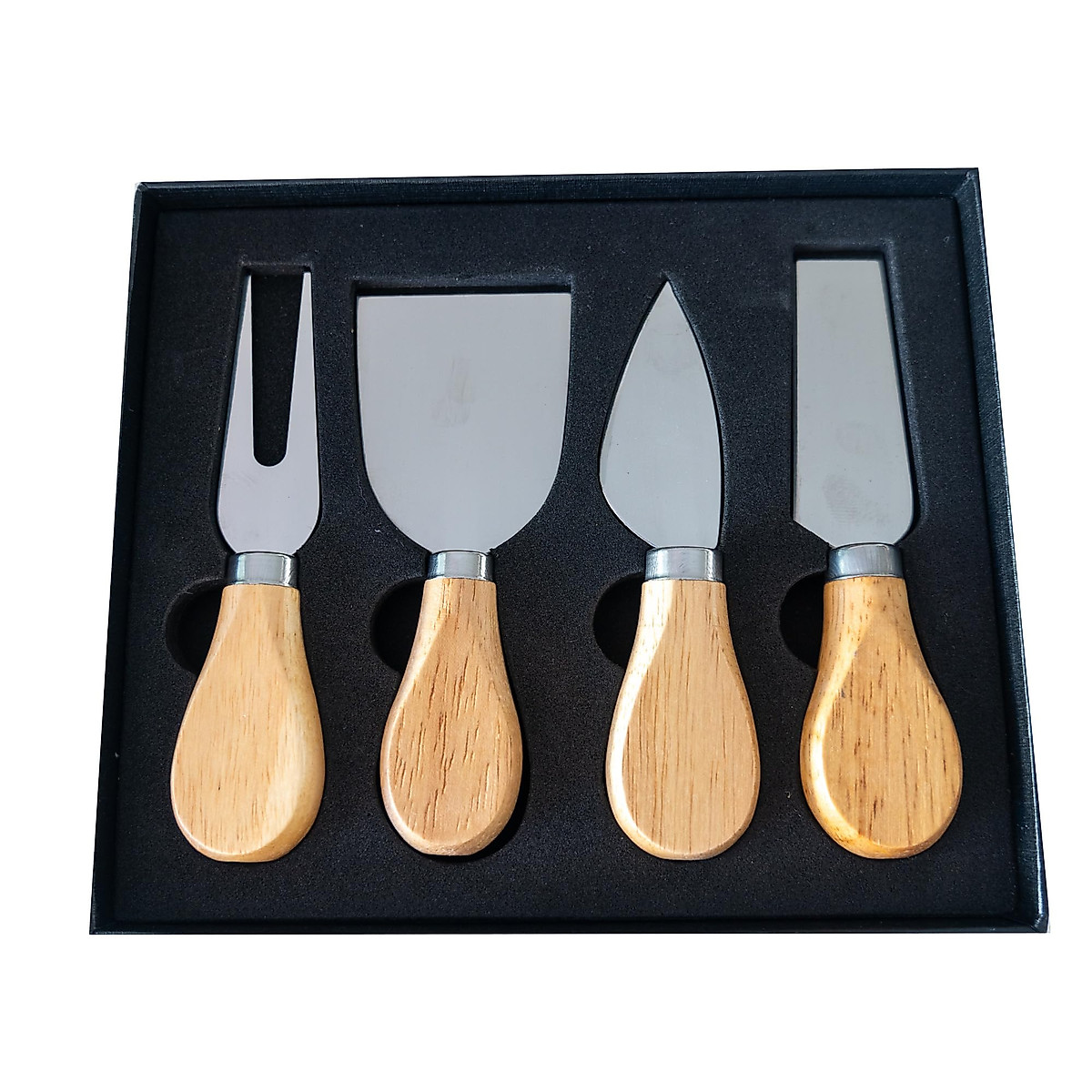 Cheese Curler Marble and steel + Cheese Knife Set - Cheese Shaver - Cheese Wheel Curler - Girolle Cheese Shaver - Tete de Moine Cheese Curler- Girolle - Spiral Cheese Shaver - Cheese flower Cutter