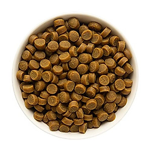 Zuke’s Mini Naturals Soft Dog Treats for Training, Soft Chewy Dog Training Treats with Peanut Butter and Oats