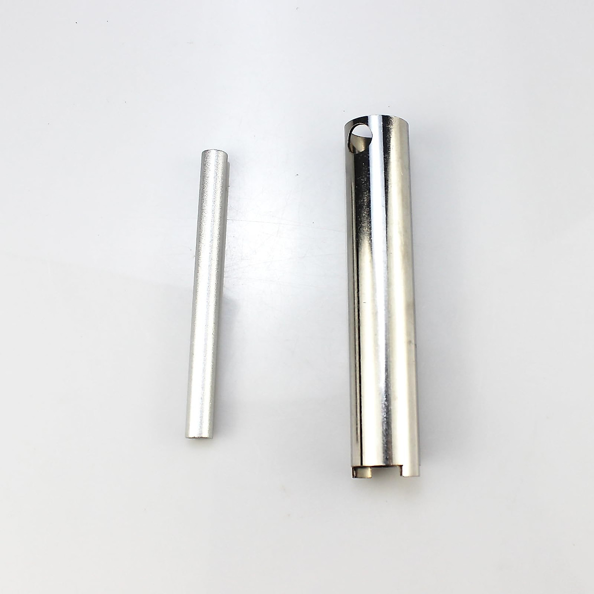 FORLETOR Cartridge Retainer Removal Tool with Handle fit for Moen 14272, for 1224, 1234, 1248 Faucet Bathtub Replacement Part, Easy to Push and Pull Rebuild Cartridge Puller