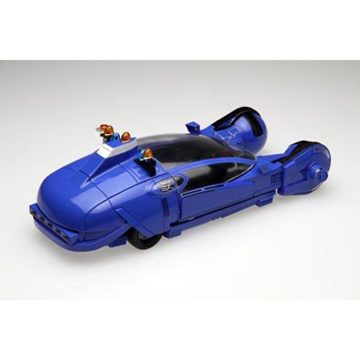 1/24 scale "Blade Runner" Spinners (plastic model) [JAPAN]