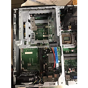 CHUANG 8pcs Mounting Screw Fit for HP 2.5 SSD 6000 6005 Pro 8000 8100 EliteDesk ProDesk G1 G2 Screws HDD 594220-001/511945-003