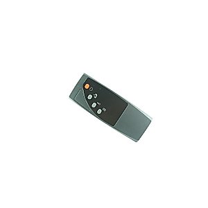 Remote Control for Twin-Star ChimneyFree 23EF032SRA 25EF032GRA 28DM9694 18EF032GRA 18EF032SRA 23EF032GRA 25EF032SRA 26EF032GRA 3D Electric Fireplace Heater
