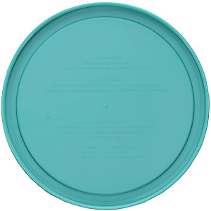 Pyrex 7402-PC 6/7-cup Sea Glass Food Storage Plastic Replacement Lid