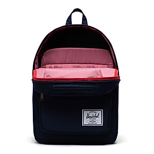 Herschel Supply Co. Pop Quiz Peacoat/Chicory Coffee One Size